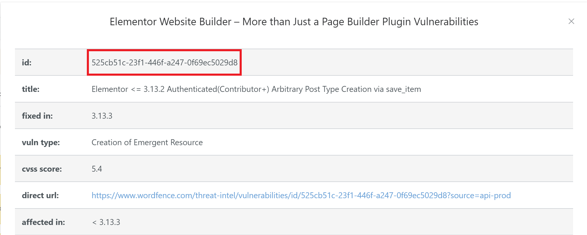 Wordpress Vulnerability Scanning And Notifications Gridpane